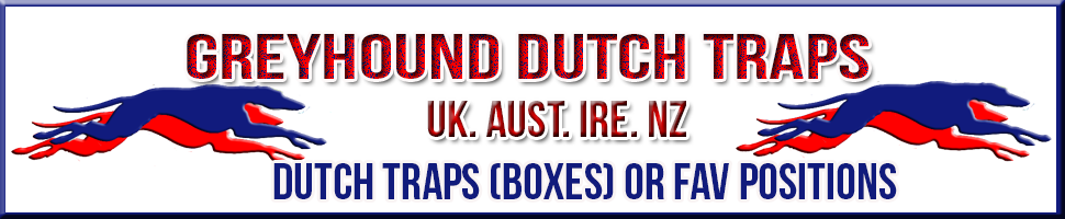 Greyhound Dutch Traps Bot