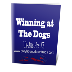 Greyhound Dutch Traps Bot